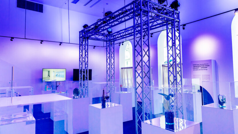 Bangkok design week 2020 | tripoddesign