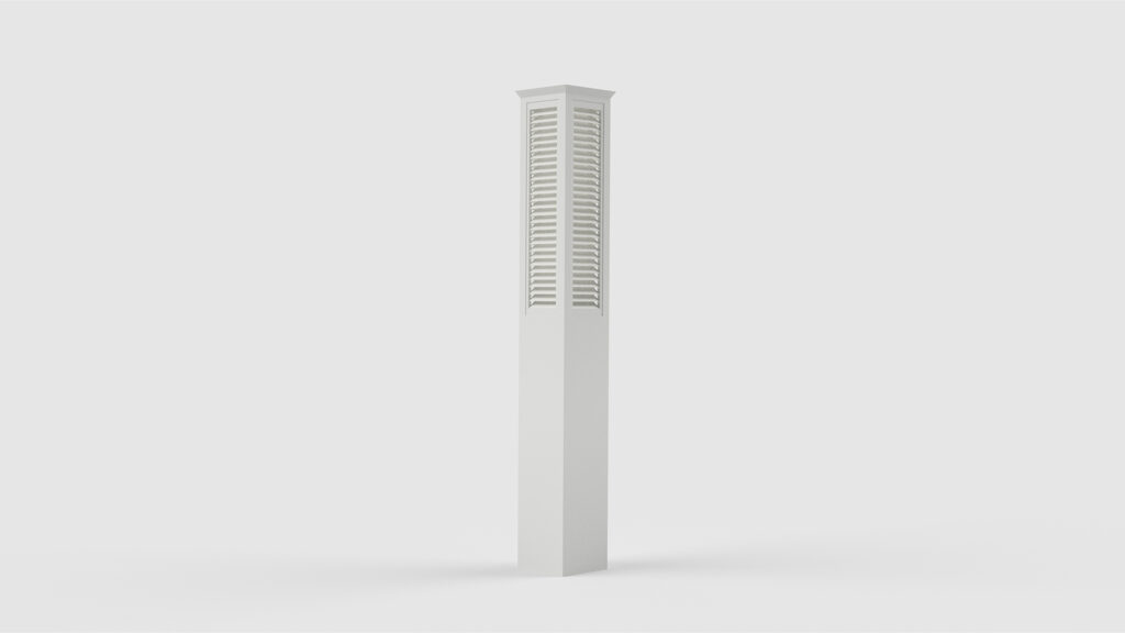 SMART SHELTER BOX | tripoddesign