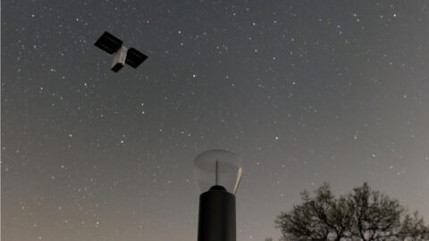 stand-alone node | tripoddesign