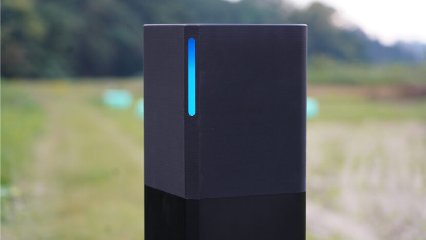 stand-alone node | tripoddesign