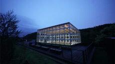 OFF-GRID DESIGN | tripoddesign