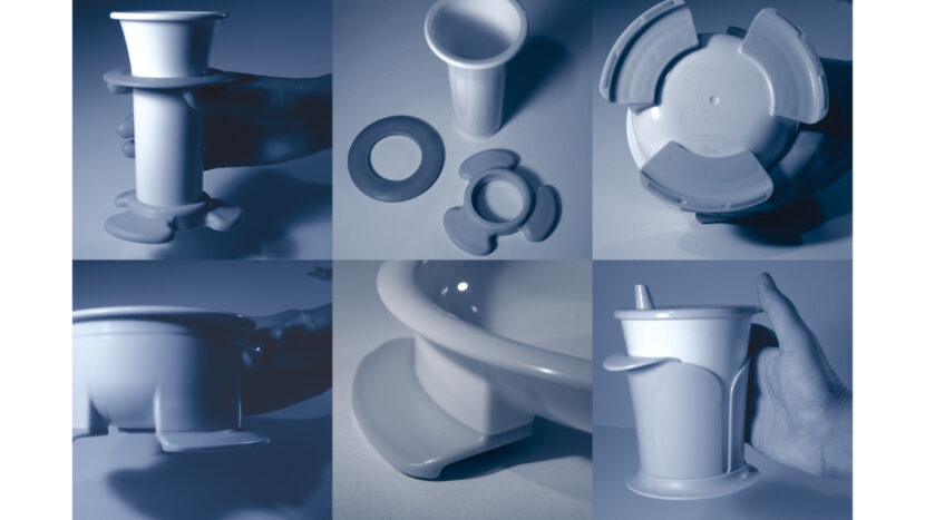 KUZO tableware | tripoddesign