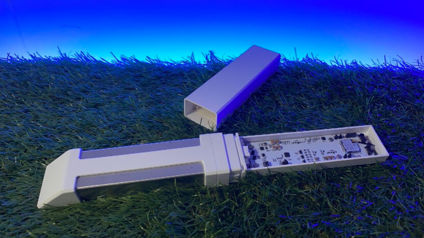 works – sensing bar | tripoddesign